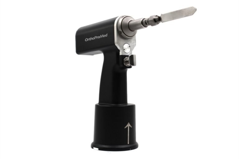 Orthopromed 2206 Orthopedic Reciprocating Saw - Teds Medical