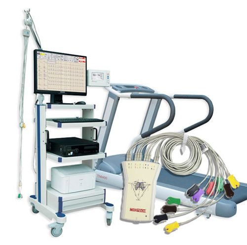 Cardios Pro Stress Test System - Teds Medical