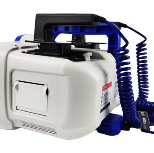 High Quality Defi Xpress Portable Defibrillator Monitor Biphasic and ...